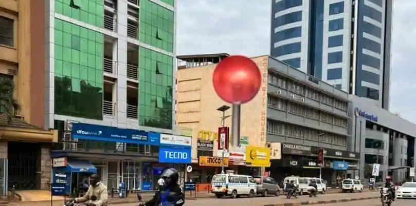 Top Online Shop for Smartphones, Electronics, TVs in Uganda | MobileShop Ug